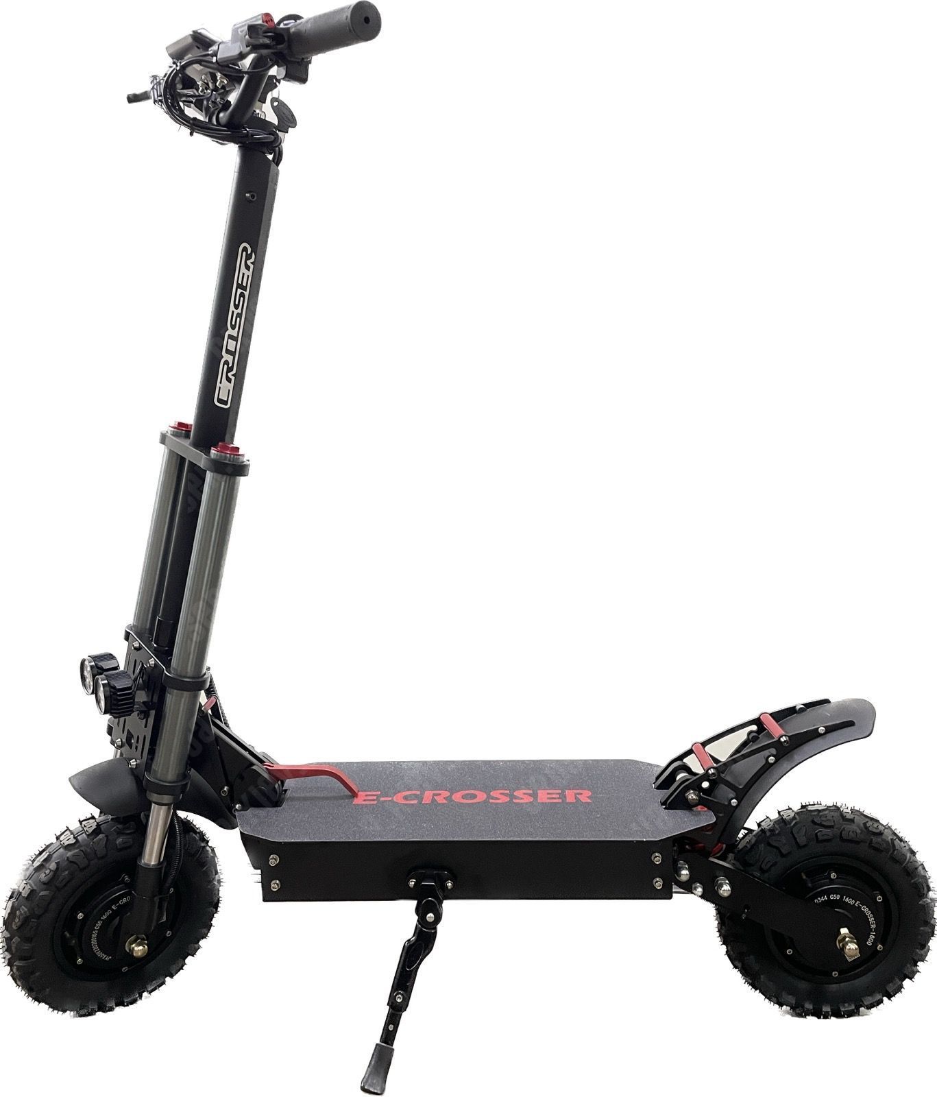 Купити Електросамокат Crosser ROCKET 11" 60V Crosser 119 в інтернет ...